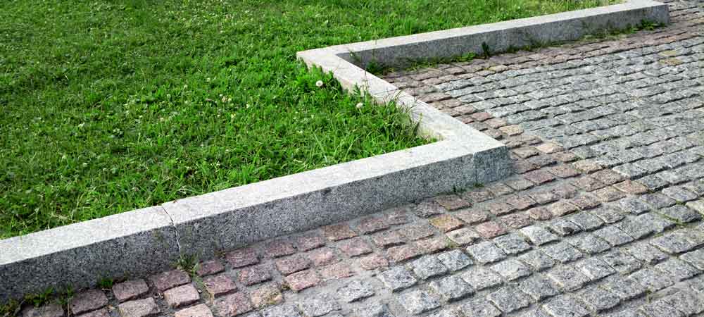 Bordsteine und Randsteine jetzt günstig online kaufen