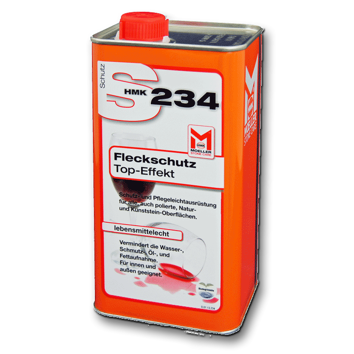 HMK S234 Fleck-Schutz - Top-Effekt | naturstein-online-kaufen.de